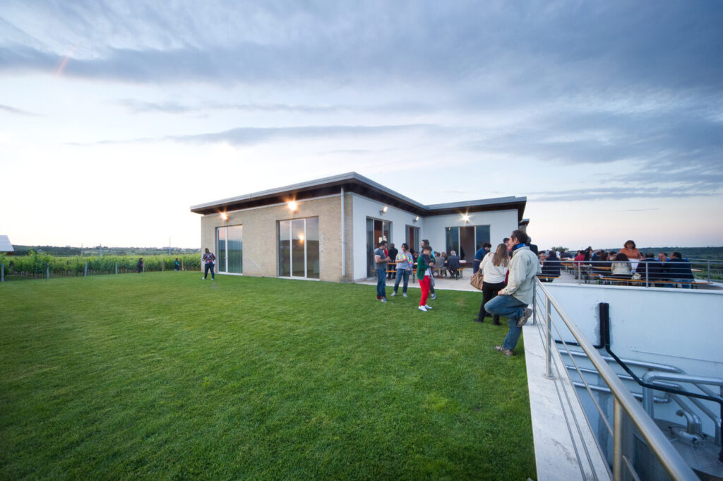 Gallery - Collefrisio