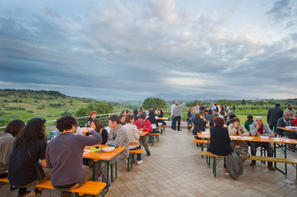 Gallery - Collefrisio