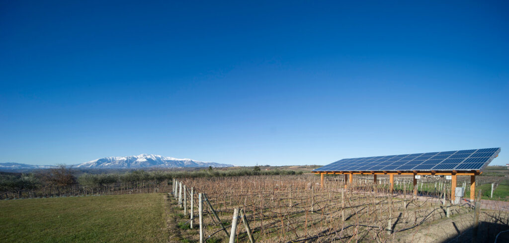 Gallery - Collefrisio