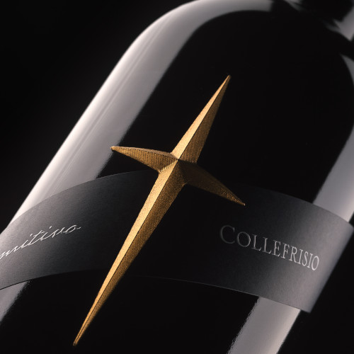 Vini – Collefrisio