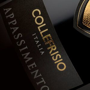 The wines of the Collefrisio winery | The complete line of our best wines